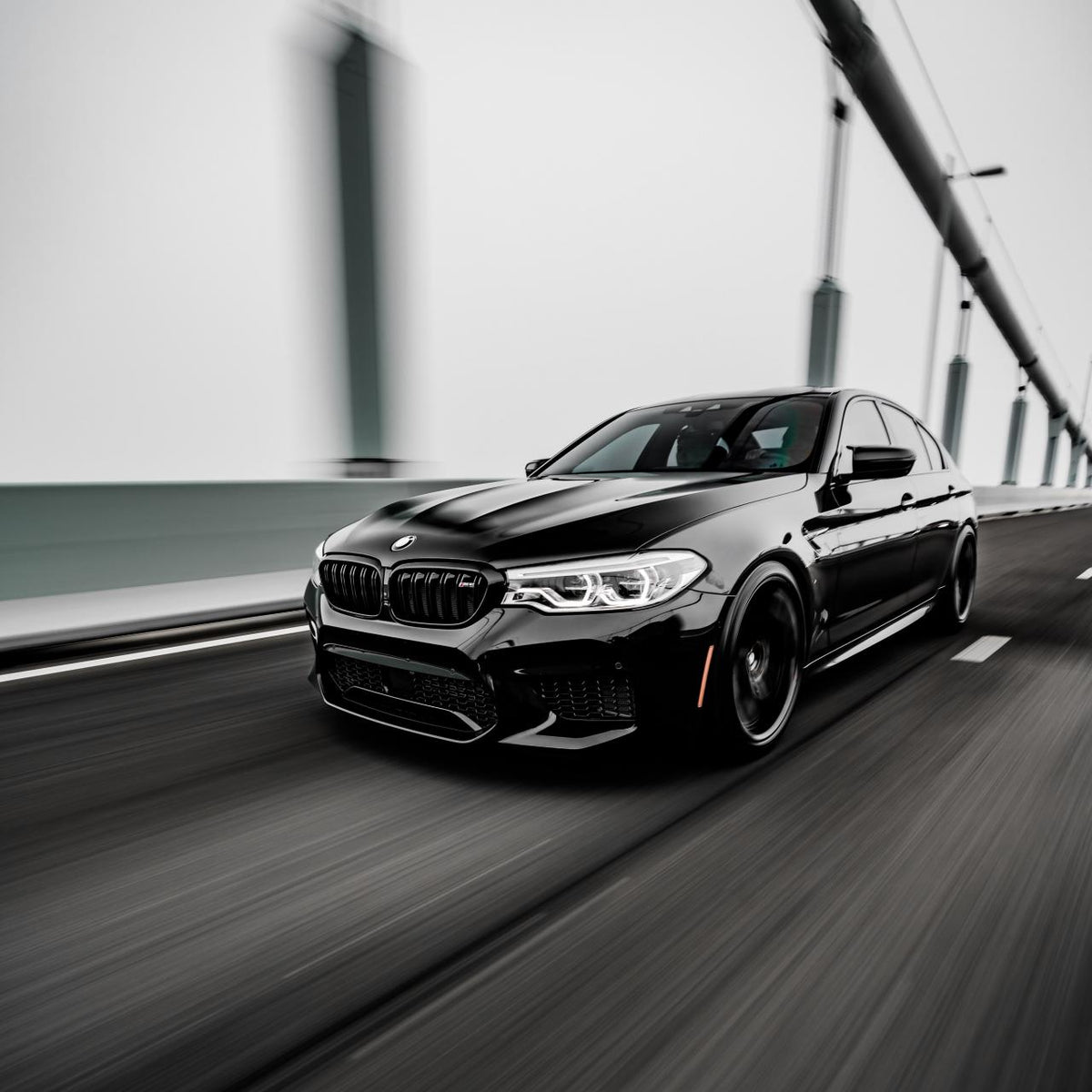 F90 M5 Aftermarket Parts – MidWest Bimmer Supply