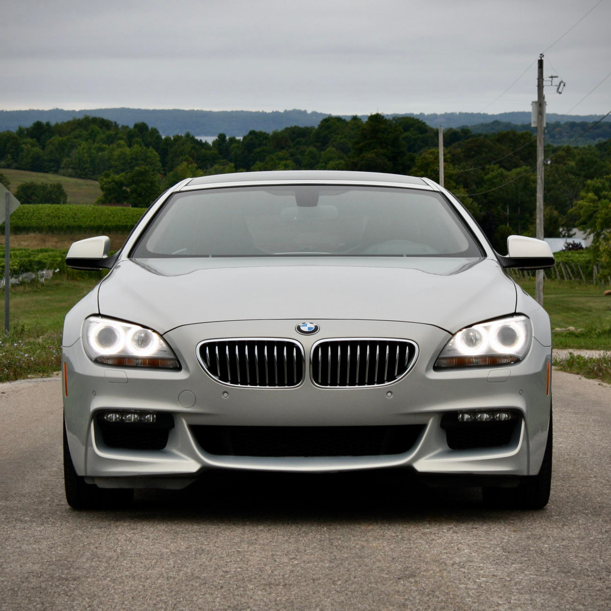 F06 6-Series – MidWest Bimmer Supply
