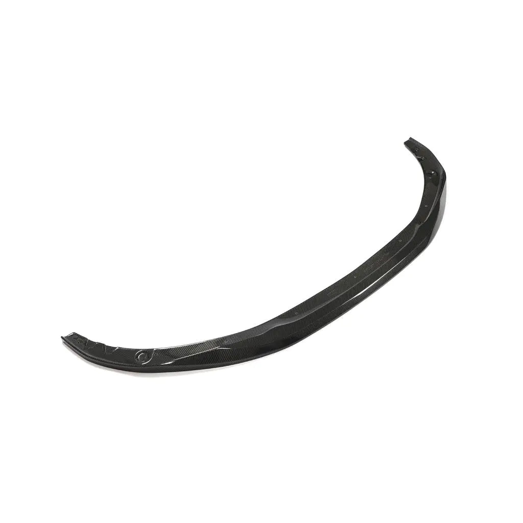 G22 Carbon Fiber Front Lip MP Style - G22 G23 4-Series – MidWest Bimmer ...