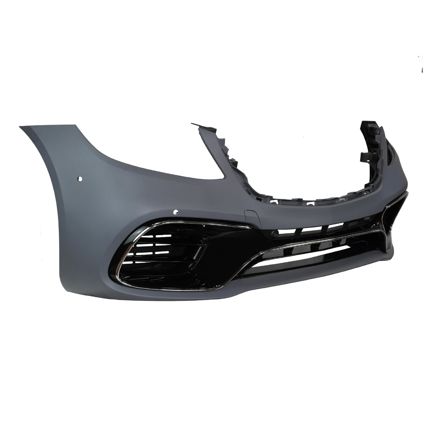 2018-2020 Mercedes Benz S Class W222 S63 Style Front Bumper – MidWest ...