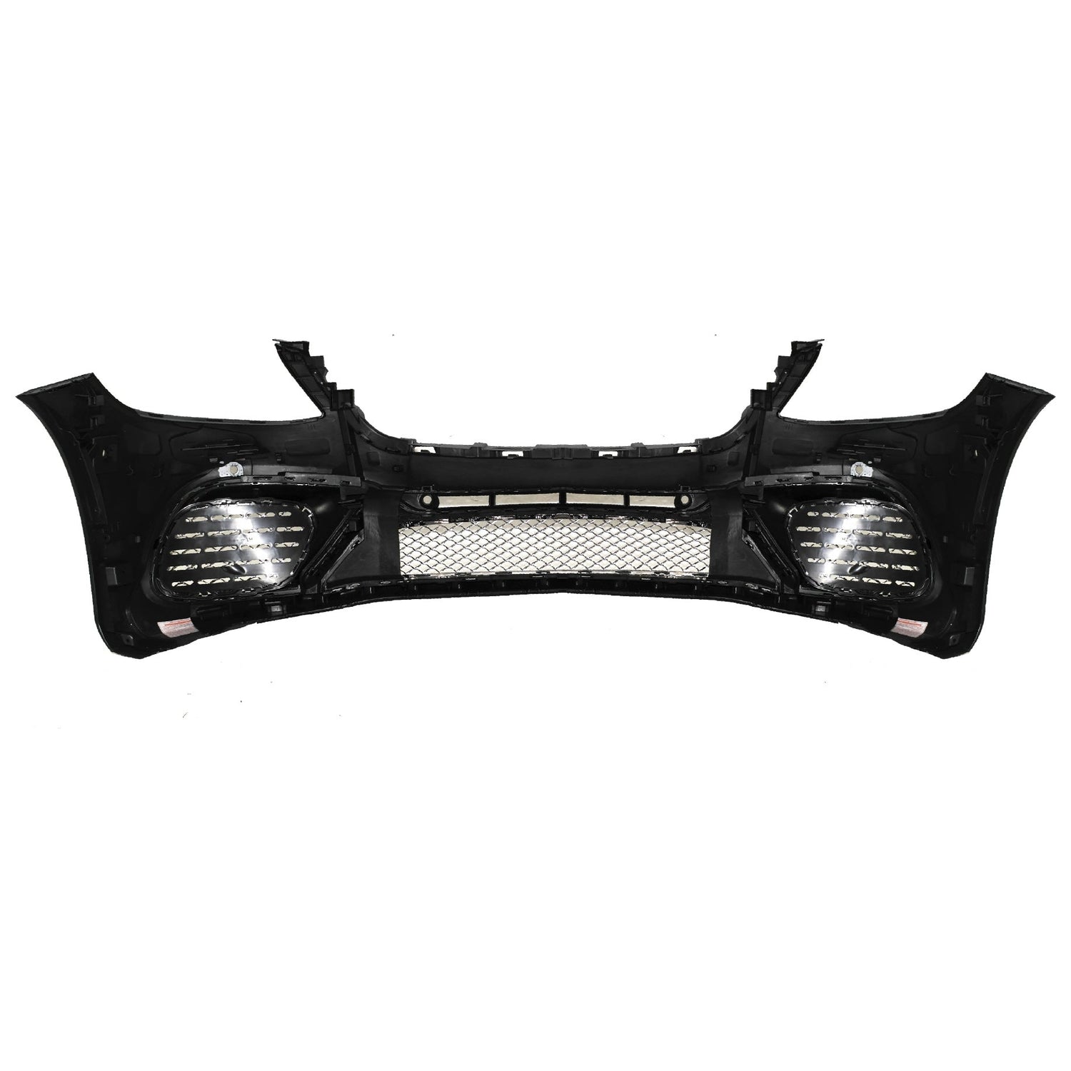 2018-2020 Mercedes Benz S Class W222 S65 Style Front Bumper – MidWest ...
