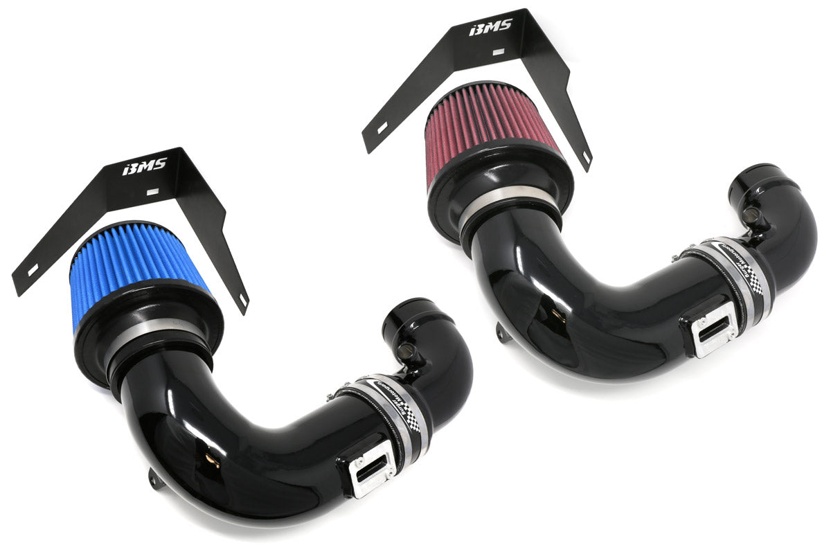 BMS Elite F Chassis B58 Intake for F2x F3x BMW 140 240 340 440 ...