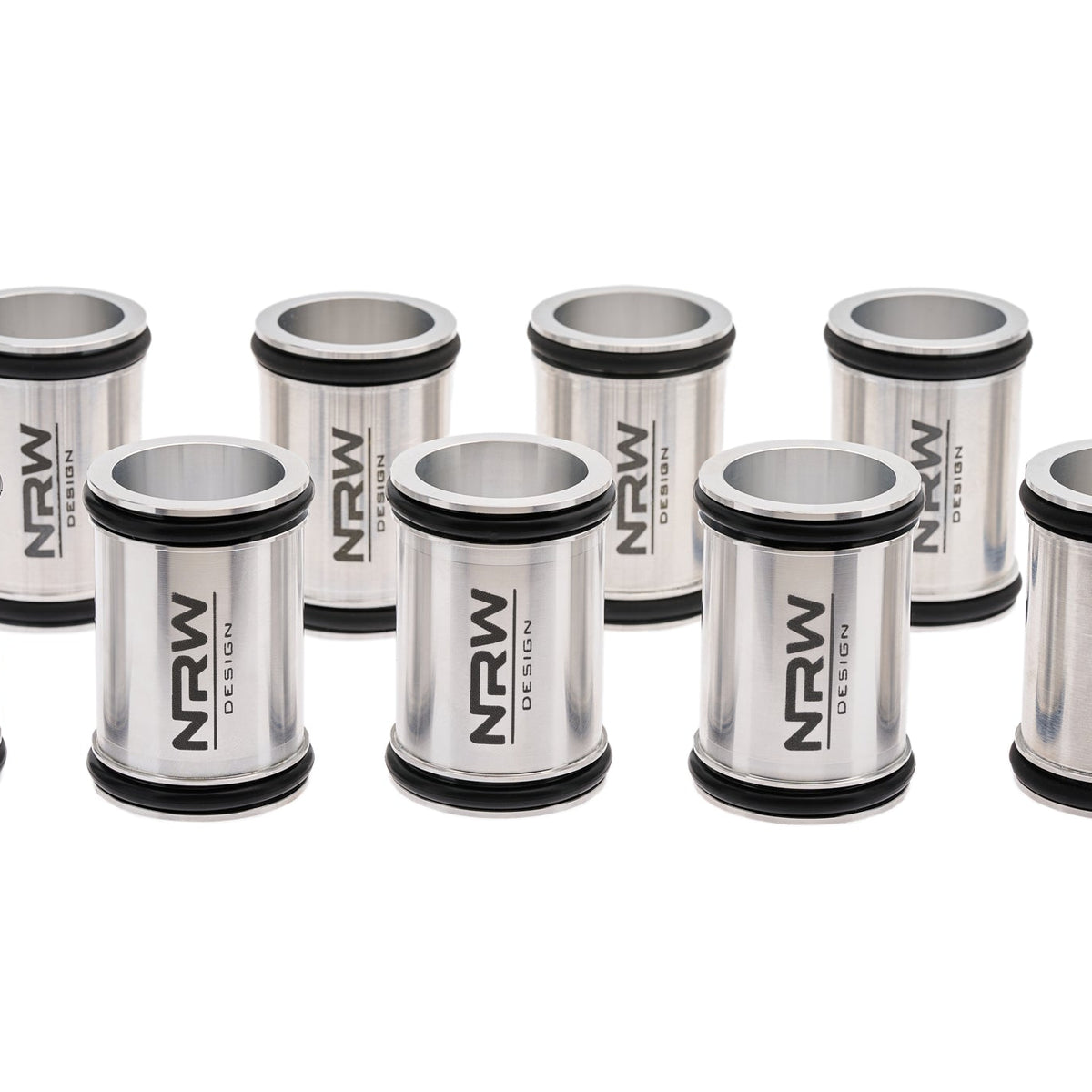 S85 Billet Spark Plug Tubes – MidWest Bimmer Supply