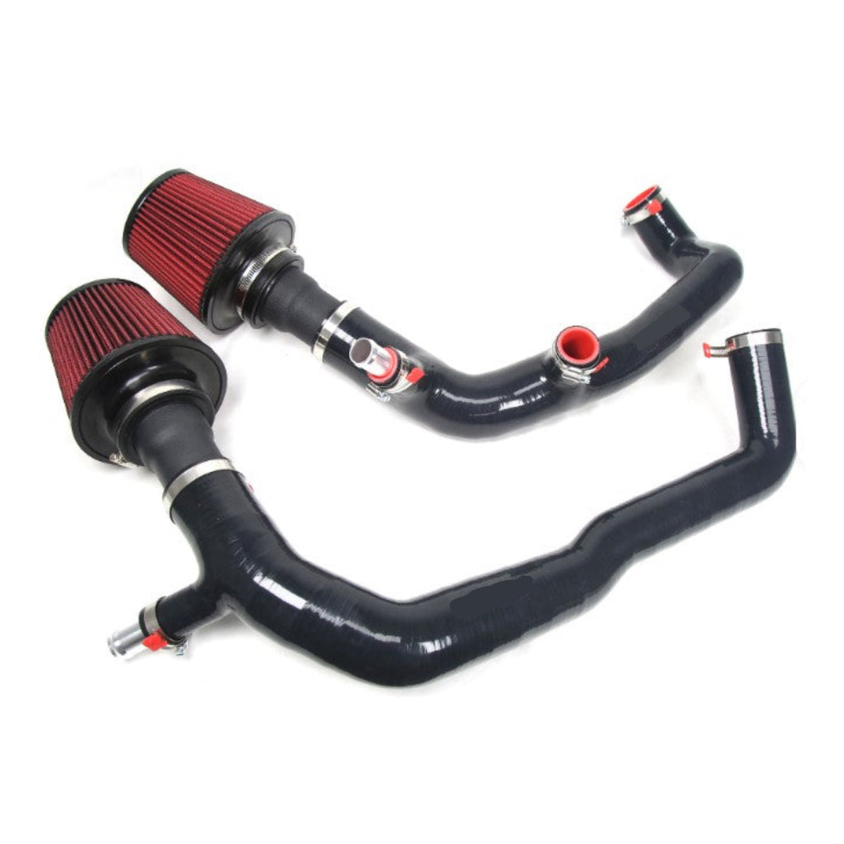MBS N54 Cold Air Intake - N54 135i 335i 335xi 535i Z4 E90 E92 E93 ...