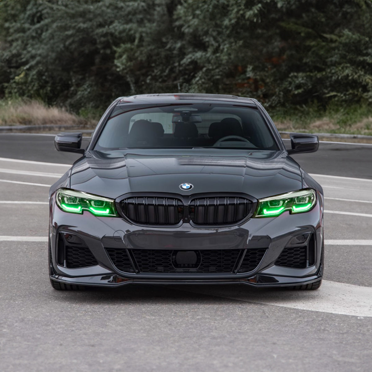 G20 Non-Laser RGB DRL Modules - G20 3-Series – MidWest Bimmer Supply