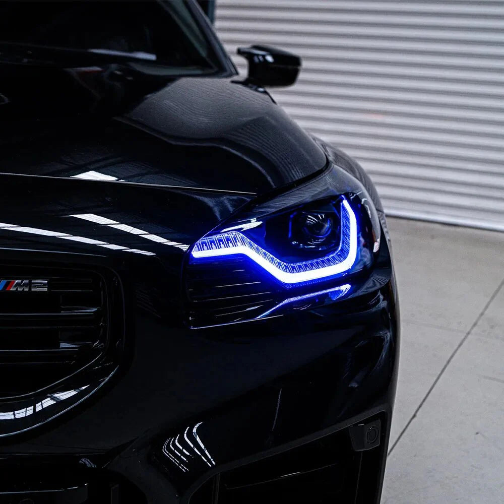 G42/G87 Blue DRL Module - G87 M2 G42 2-Series – MidWest Bimmer Supply