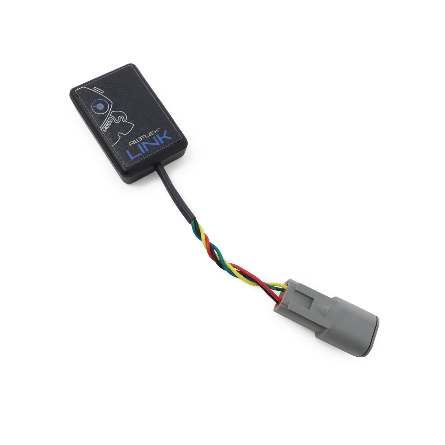 MOTIV ReFlex+ Link Control Unit – MidWest Bimmer Supply