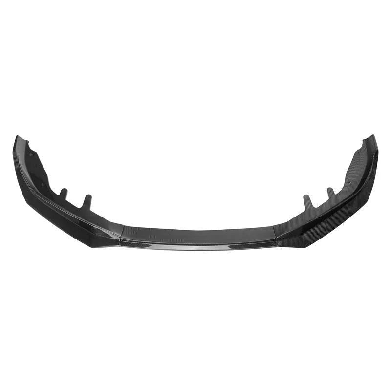 G22 MP Style Carbon Fiber Front Lip 3pc - G22 G23 4-Series – MidWest ...