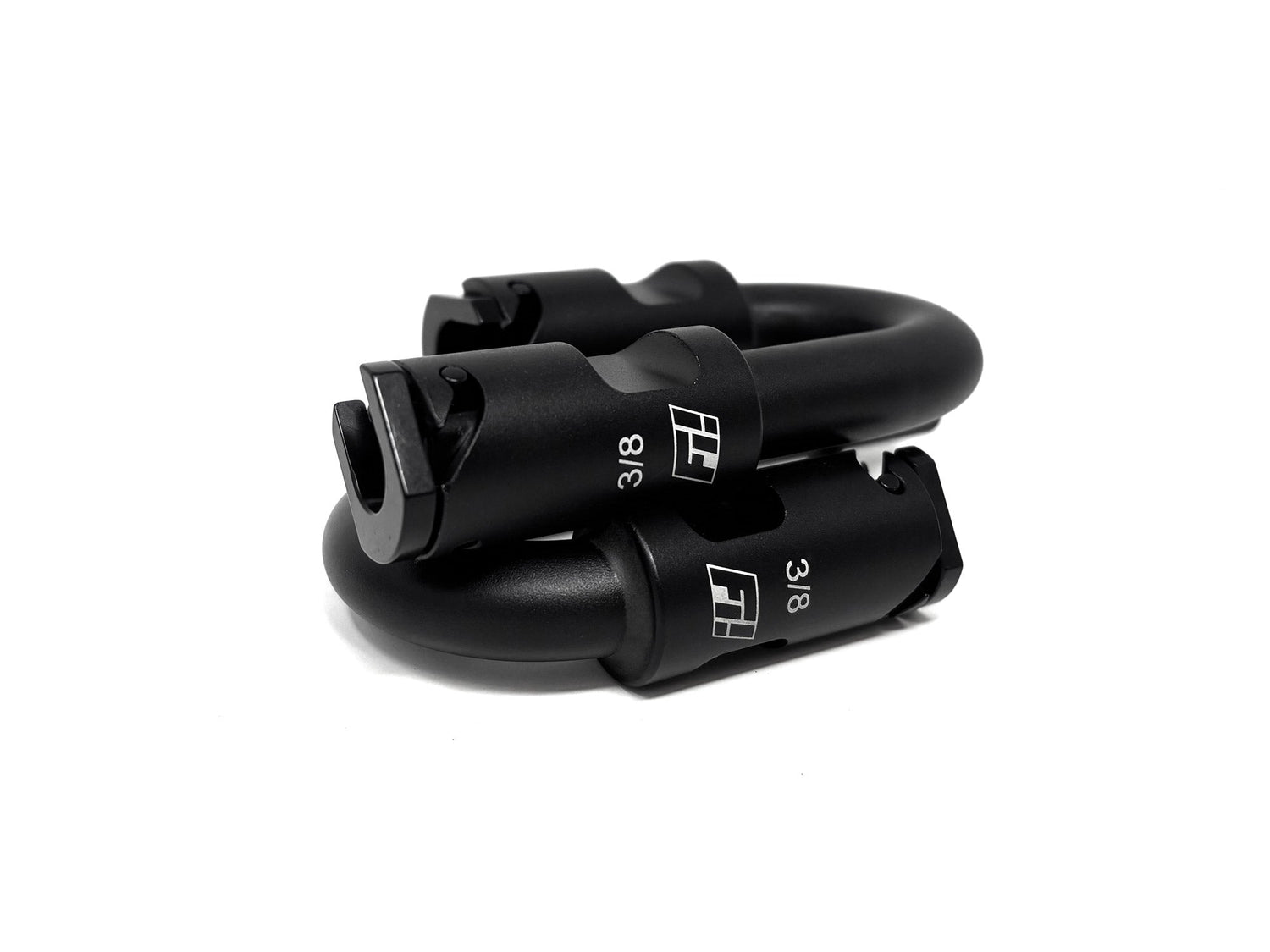 CANFlex Bluetooth Flex Fuel Kit for 2024+ Toyota Tacoma/4Runner 2.4L T ...