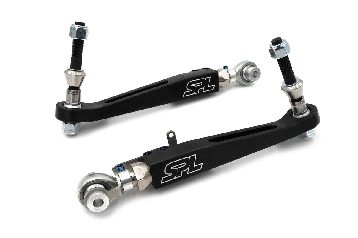 SPL Front Lower Control Arms for G8X M3/M4 AWD (FLCA G8X IX) – MidWest ...