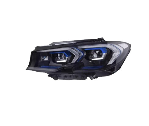 G20 LCI Retrofit Headlight (BMW G20/G28 3-Series) – MidWest Bimmer Supply