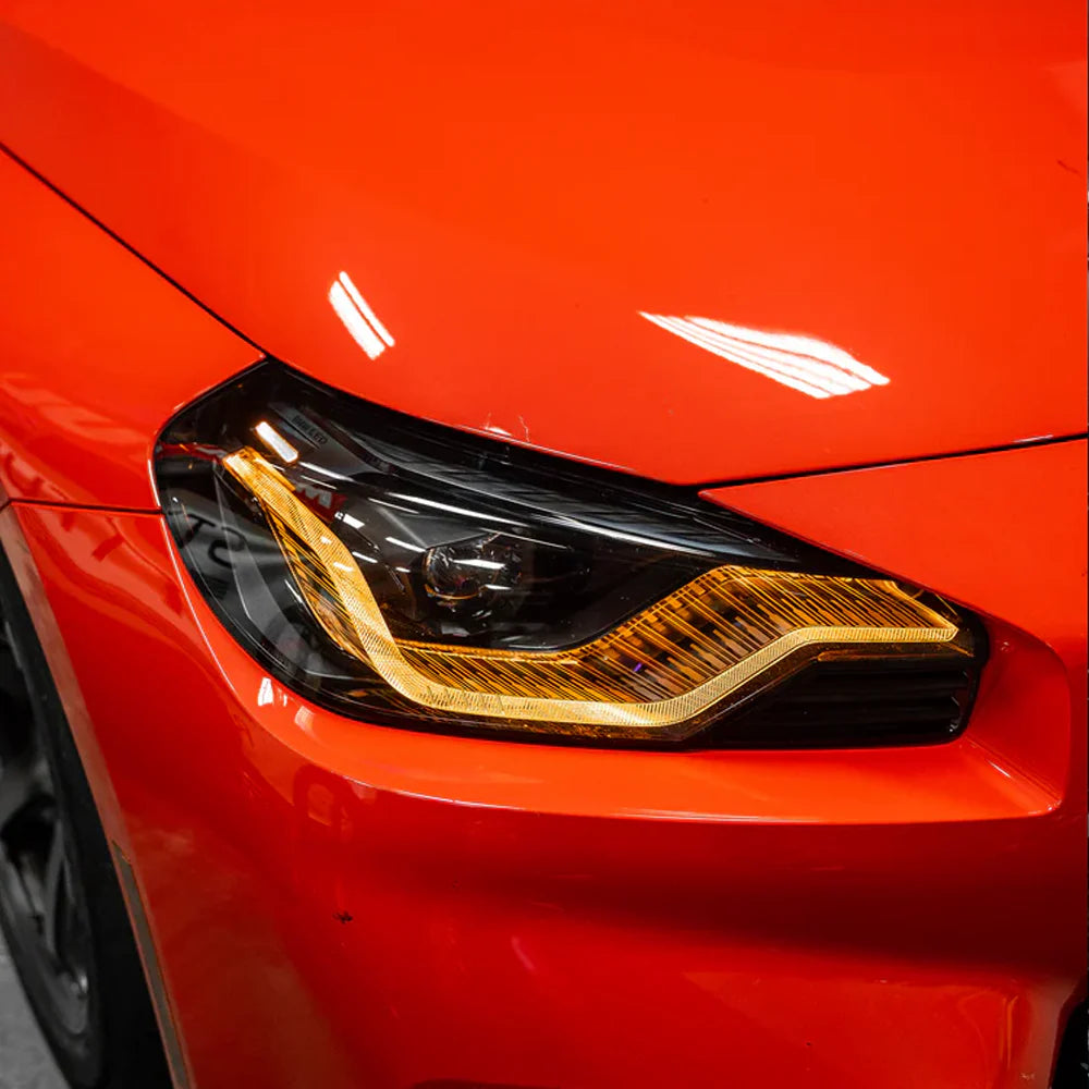 G42/G87 Amber DRL Module - G87 M2 G42 2-Series – MidWest Bimmer Supply