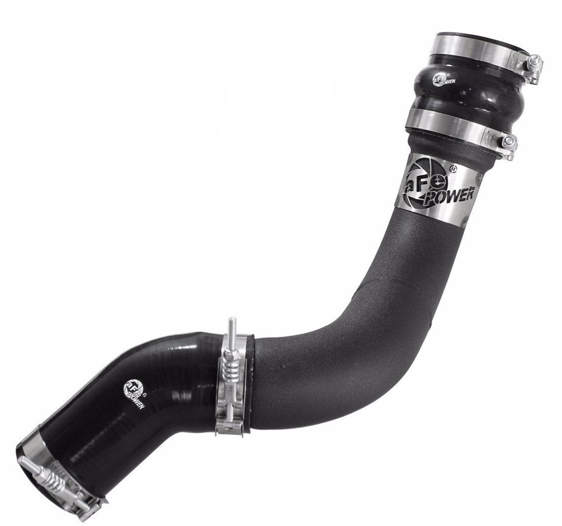 2013-2014 Dodge Ram Diesel Trucks L6-6.7L (td) BladeRunner 3" Intercoo ...