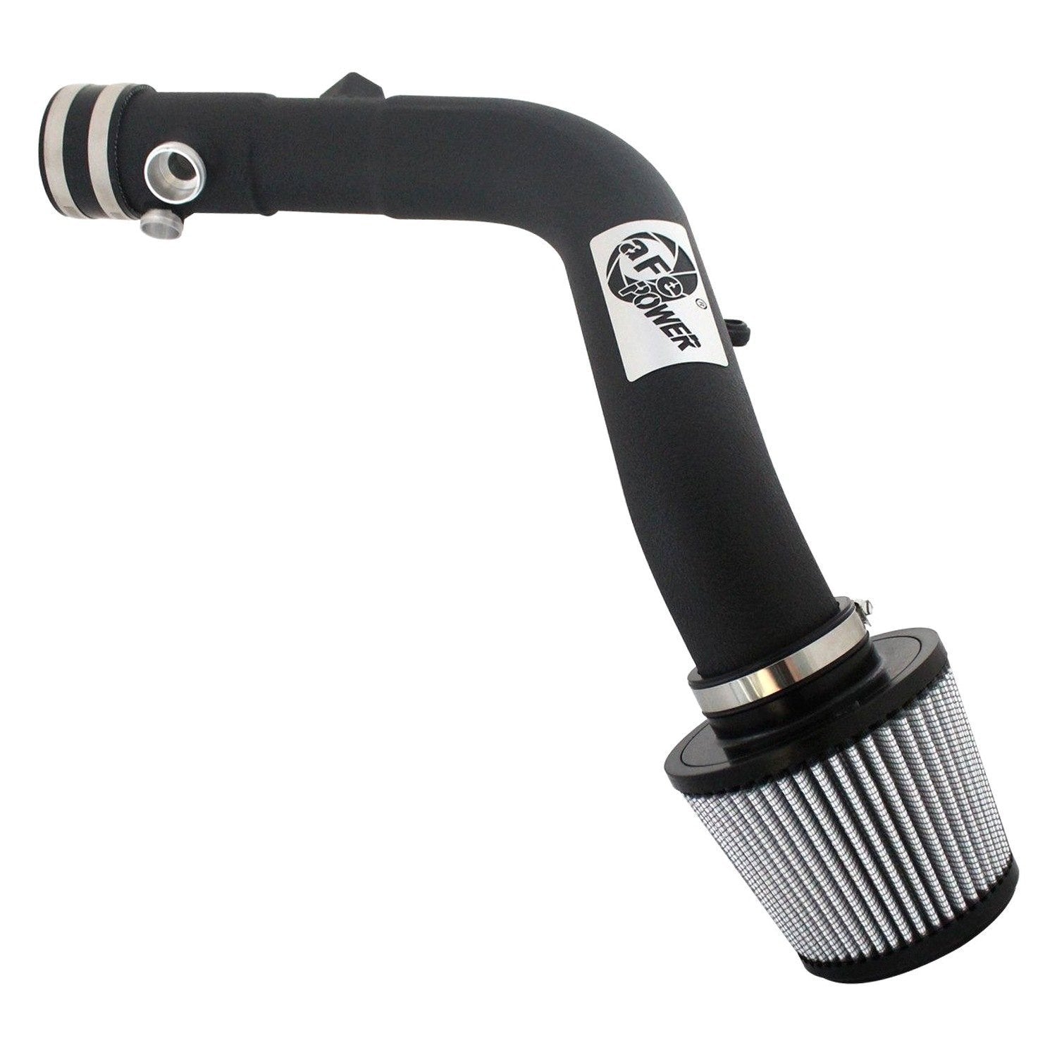 2006-2008 VW Jetta/Rabbit (MKV) 2.5L MagnumFORCE Intake Stage-2 Pro DR ...