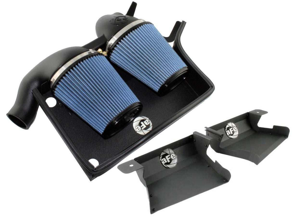 aFe Power Magnum Force Stage-2 Pro 5R Cold Air Intake System | 2007-20 ...