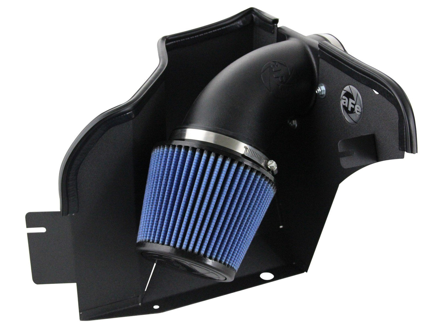 aFe Power Magnum Force Series Air Intake System | Various BMW Models ...