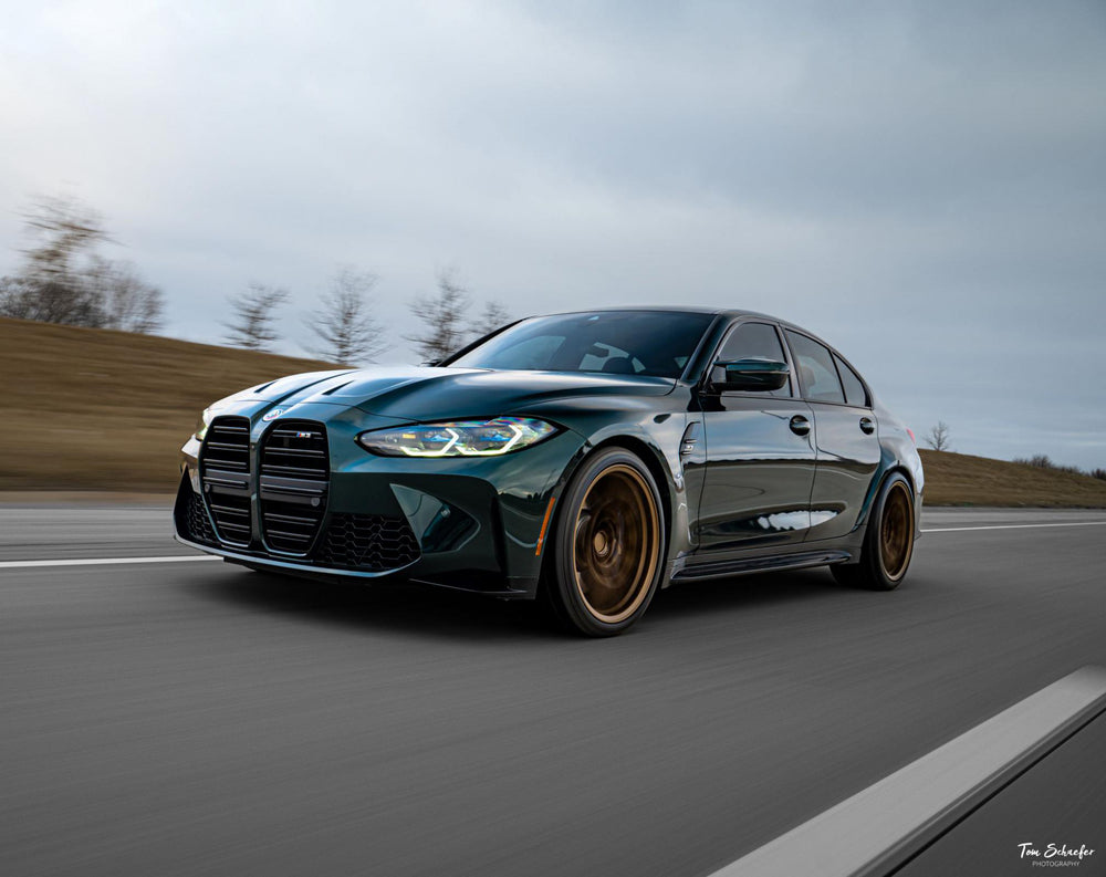 MidWest Bimmer Supply