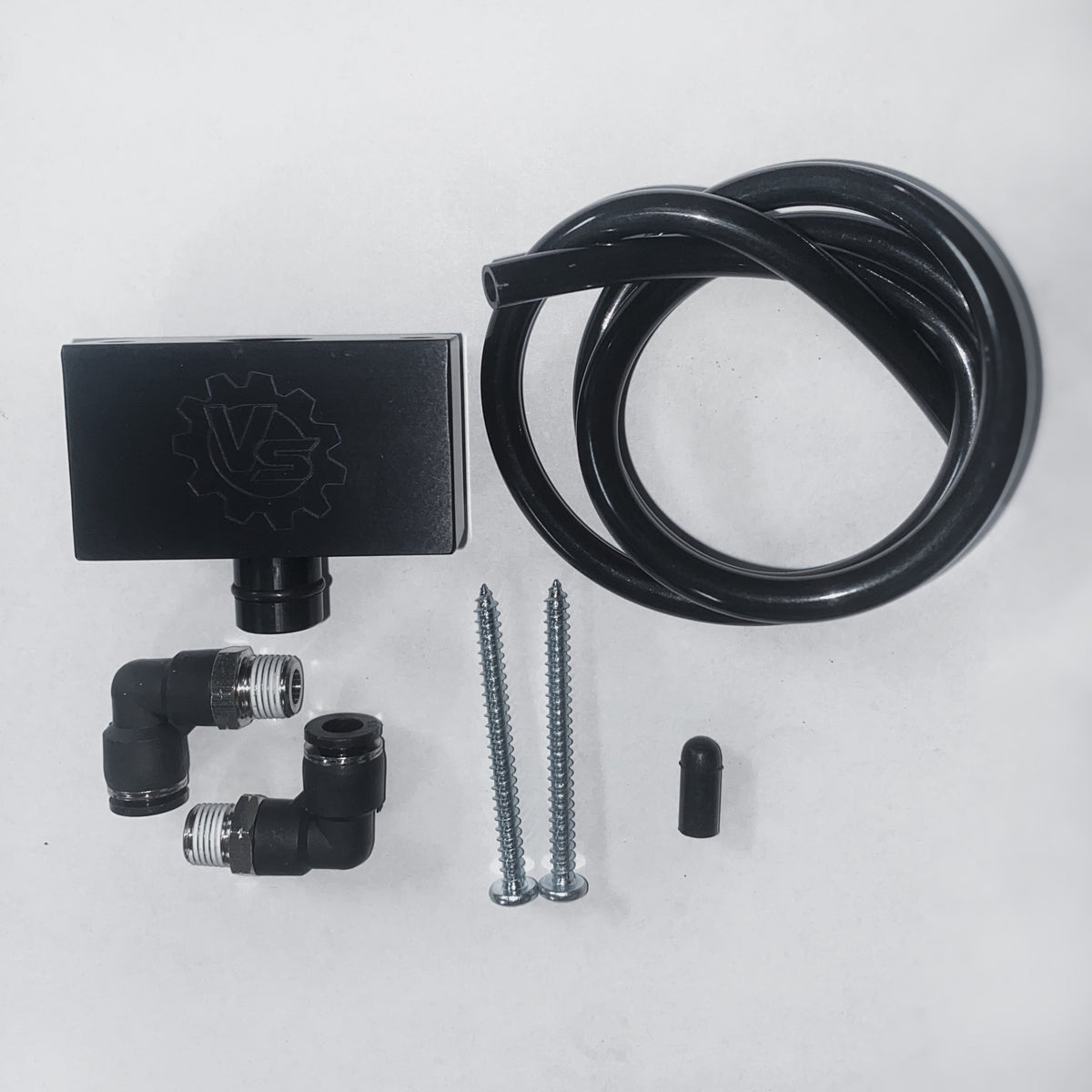 VS MAP sensor to BOV Line Adapter – MidWest Bimmer Supply