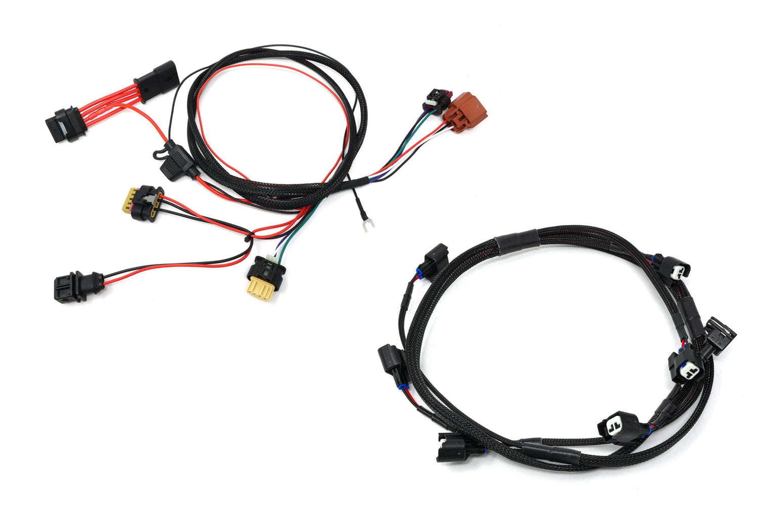 JB4PRO B58/S58 Flex Fuel Add On Harness – MidWest Bimmer Supply