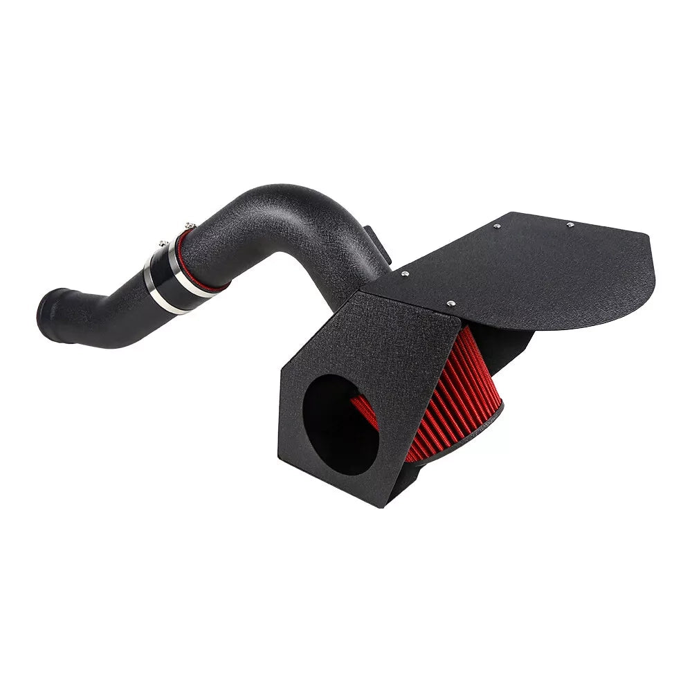 MBS F10 Cold Air Intake - BMW F10 520i 528i N20 – MidWest Bimmer Supply