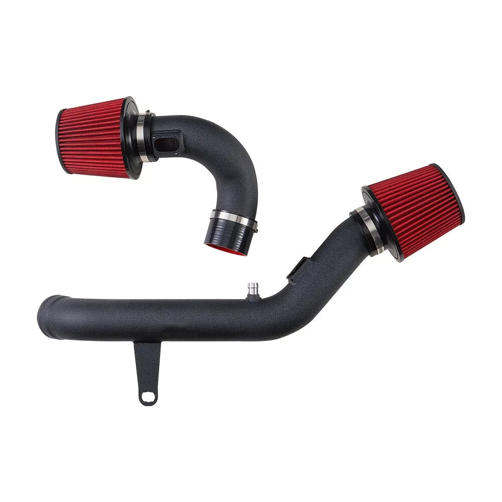 MBS F8X Cold Air Intake Top Mount - F80 M3 F82 F83 M4 F87 M2C – MidWest ...